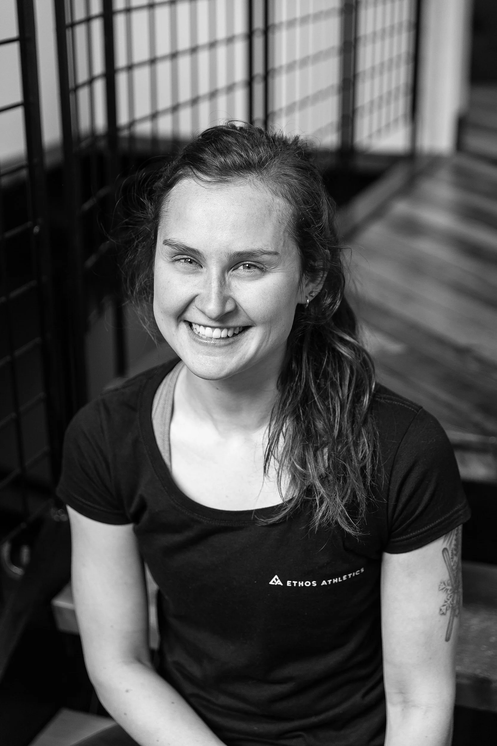 Our Team — Ethos Athletics