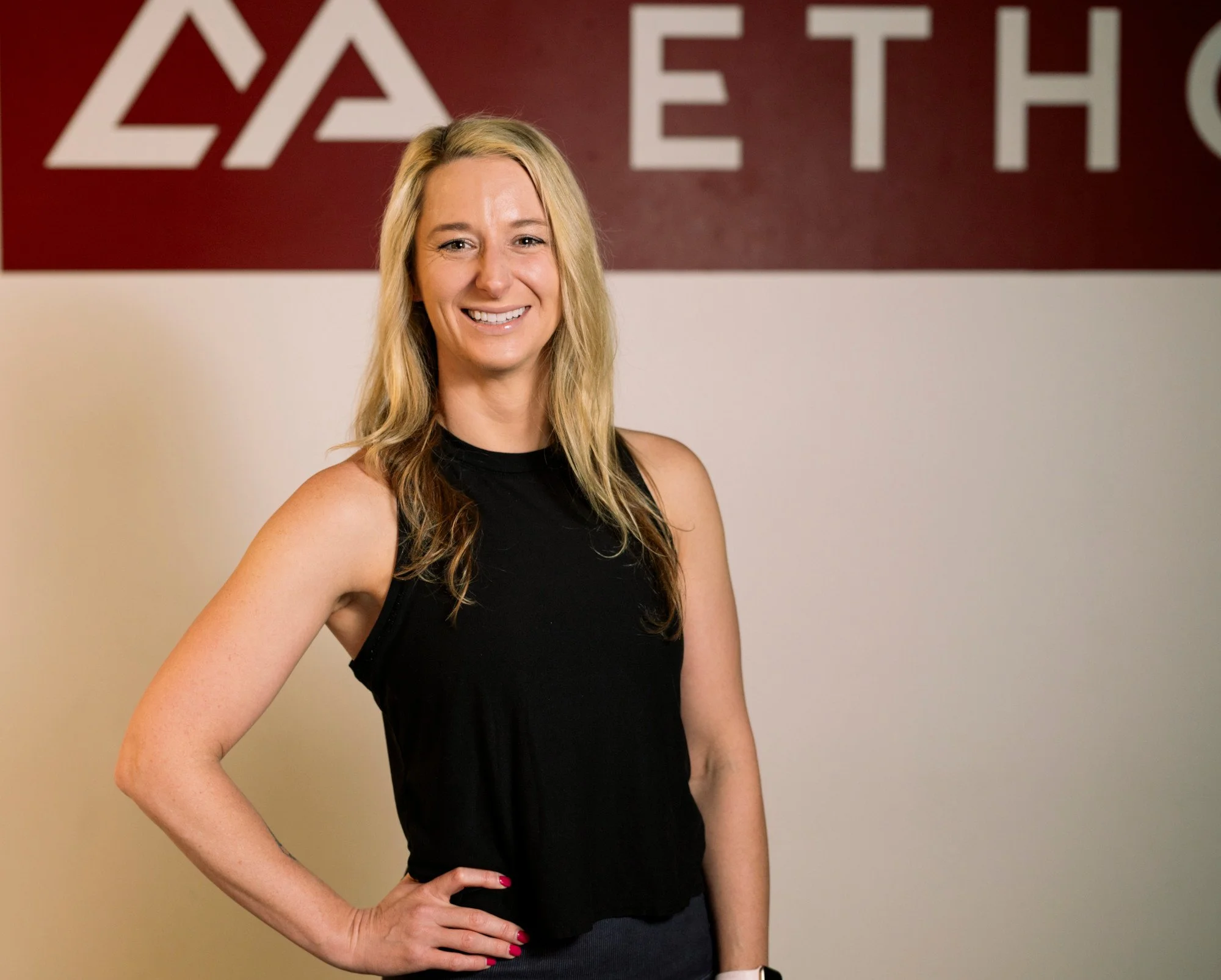 Our Team — Ethos Athletics