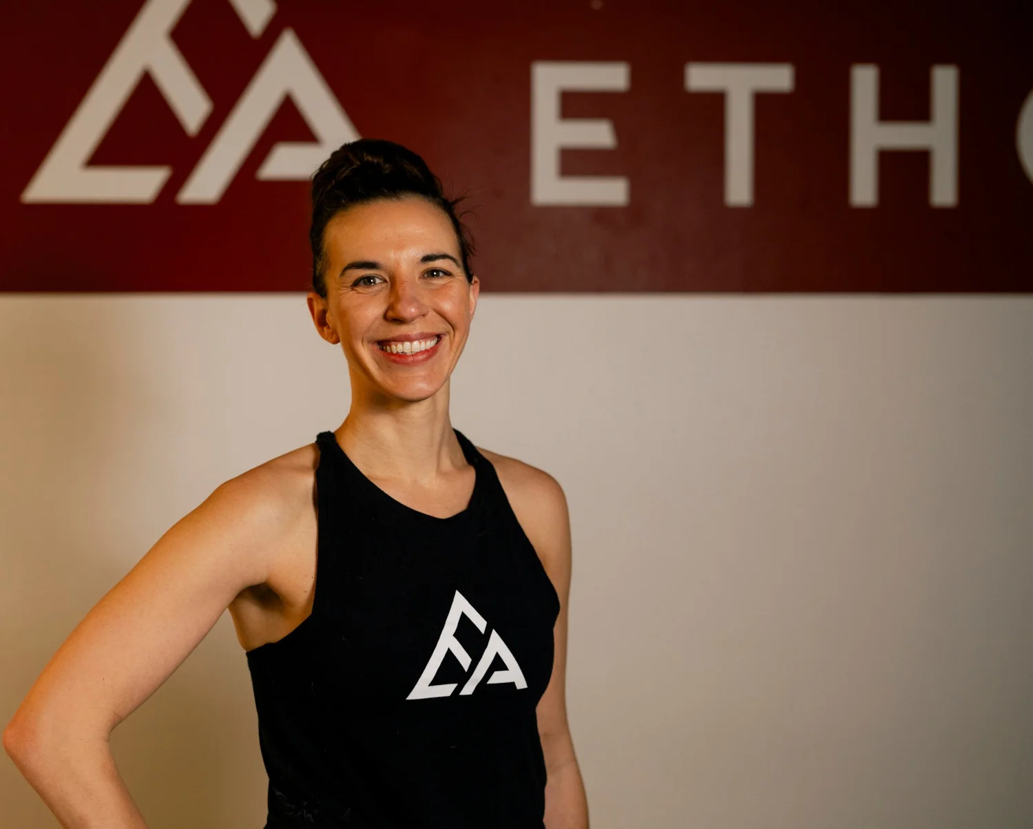 Our Team — Ethos Athletics