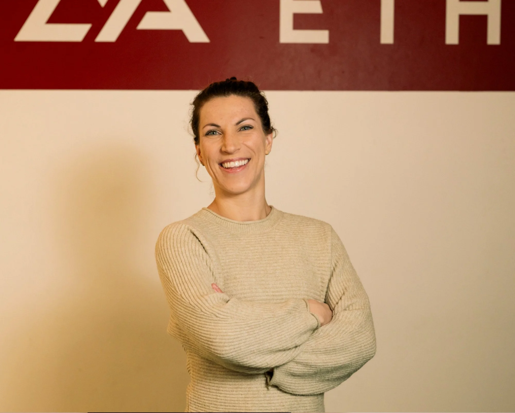 Our Team — Ethos Athletics