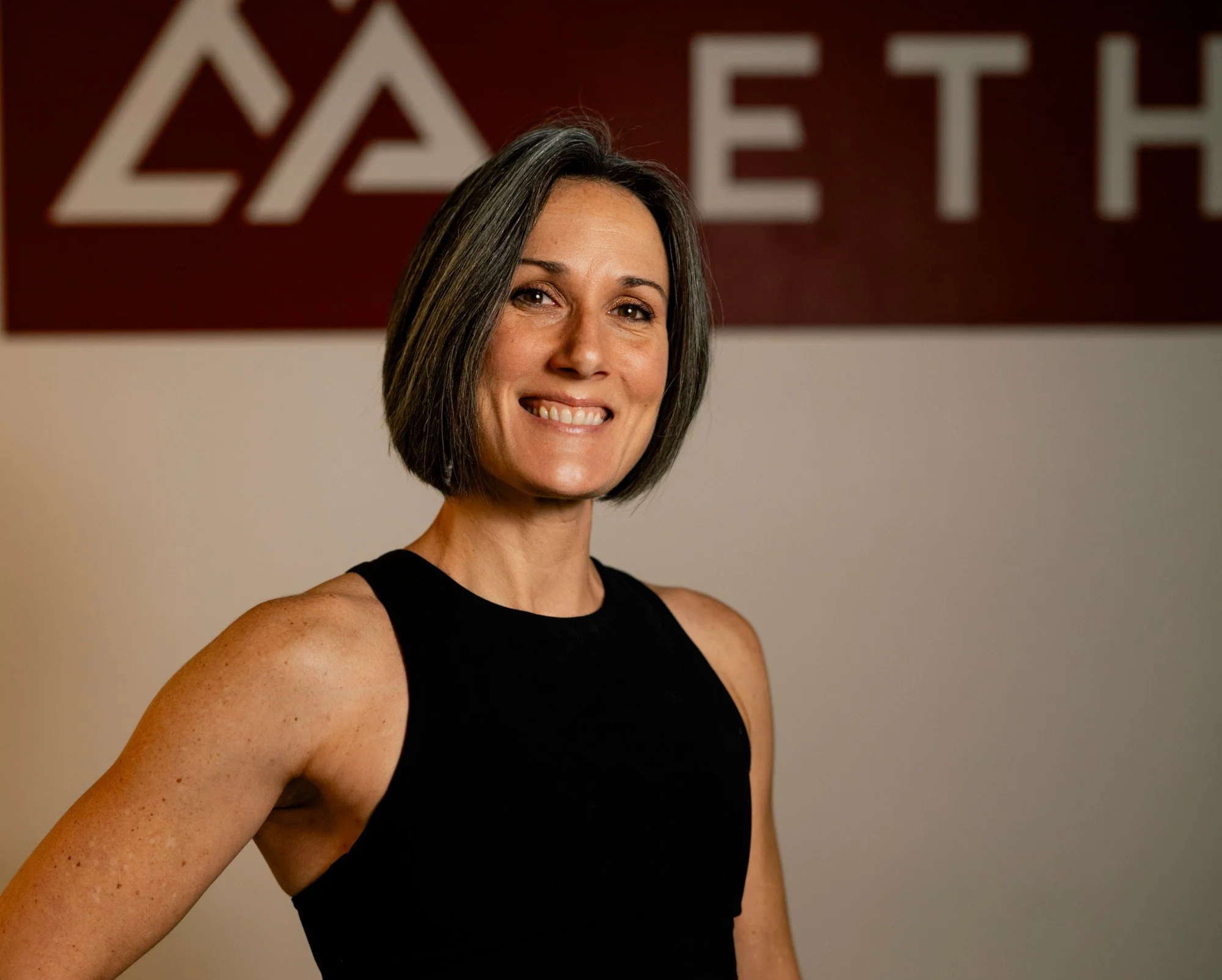 Our Team — Ethos Athletics