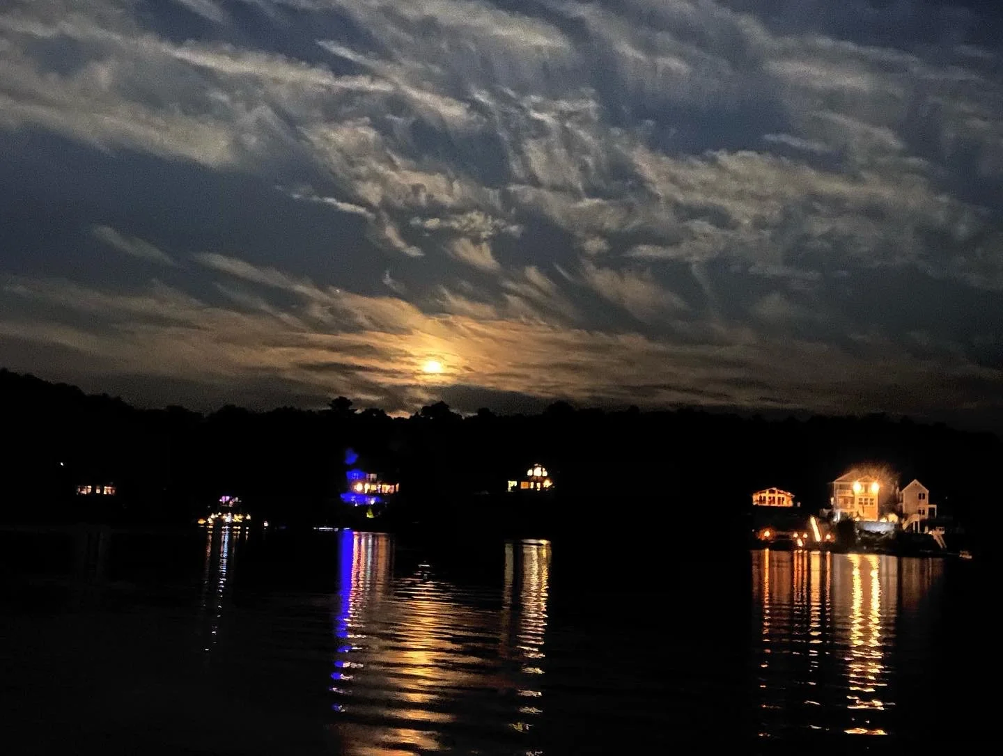 Webster Lake Association