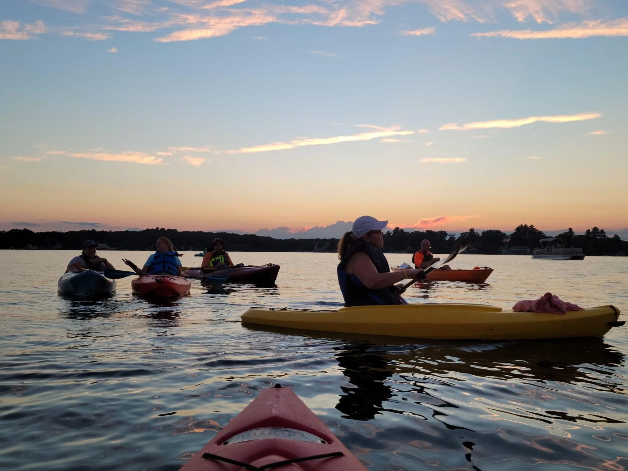 Webster Lake Association