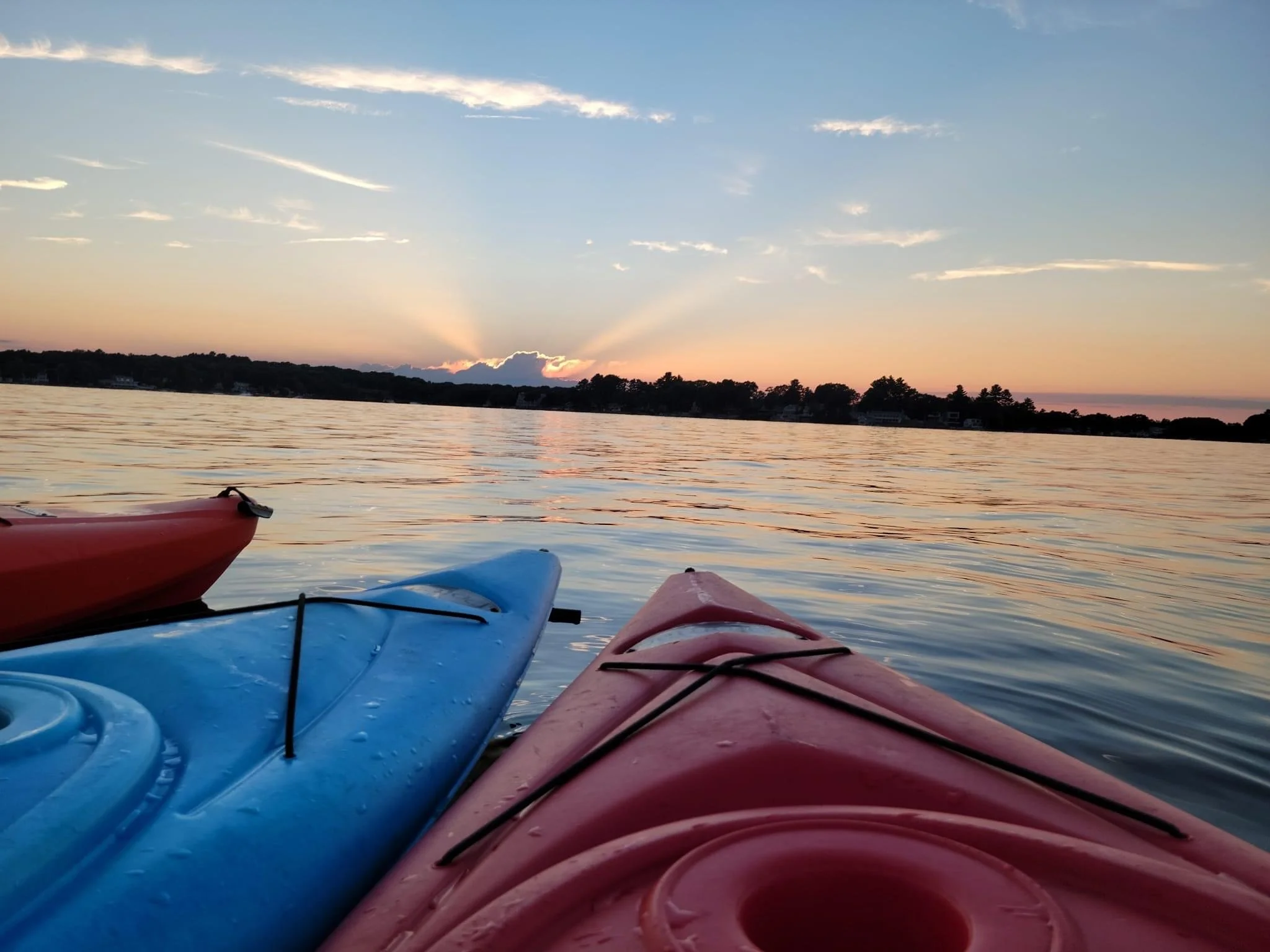 Webster Lake Association
