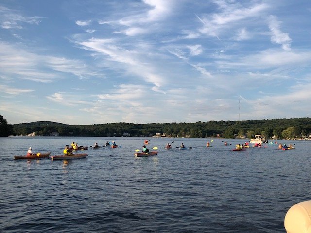 Webster Lake Association