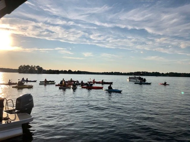 Webster Lake Association