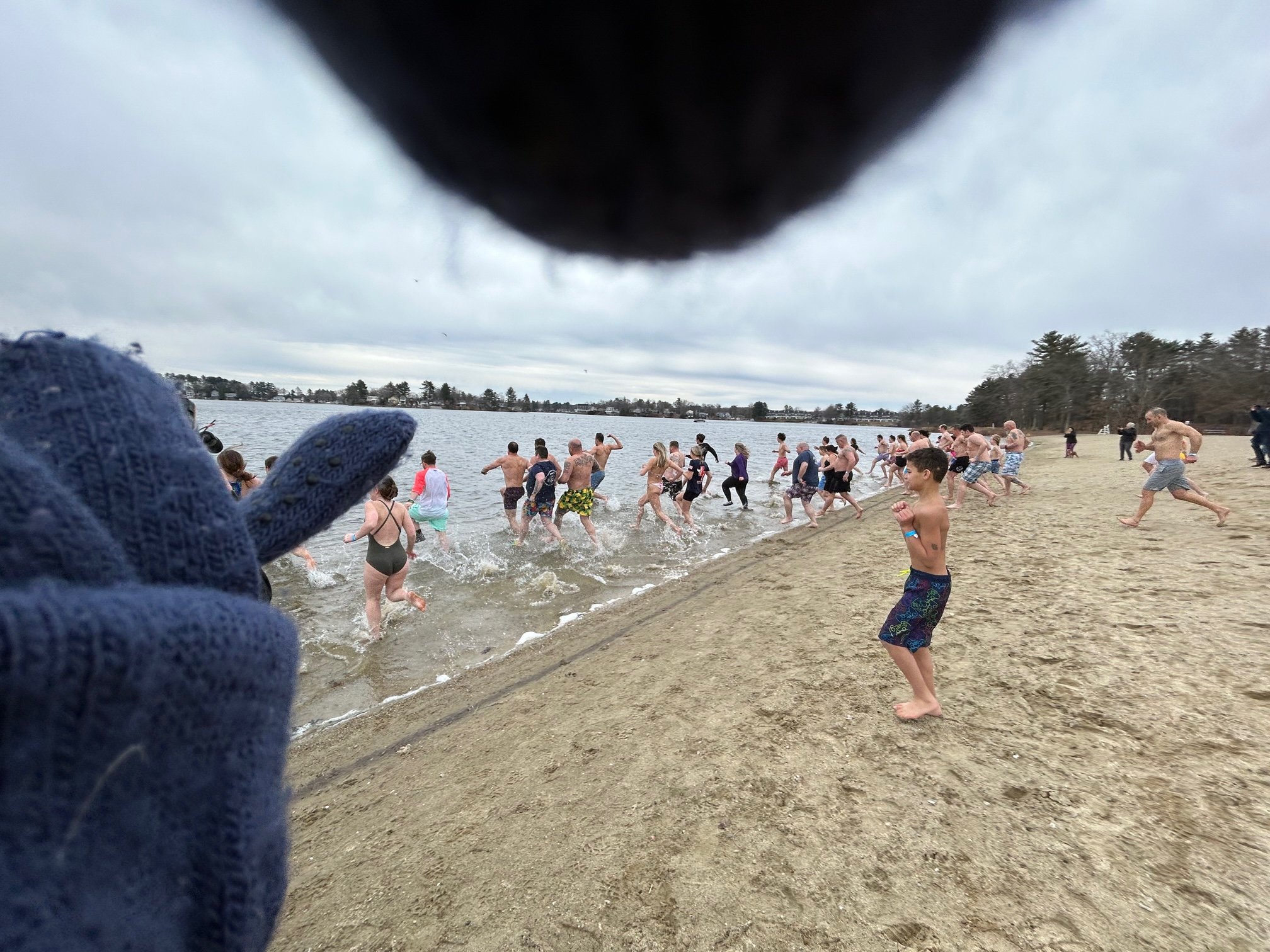 Webster Lake Association