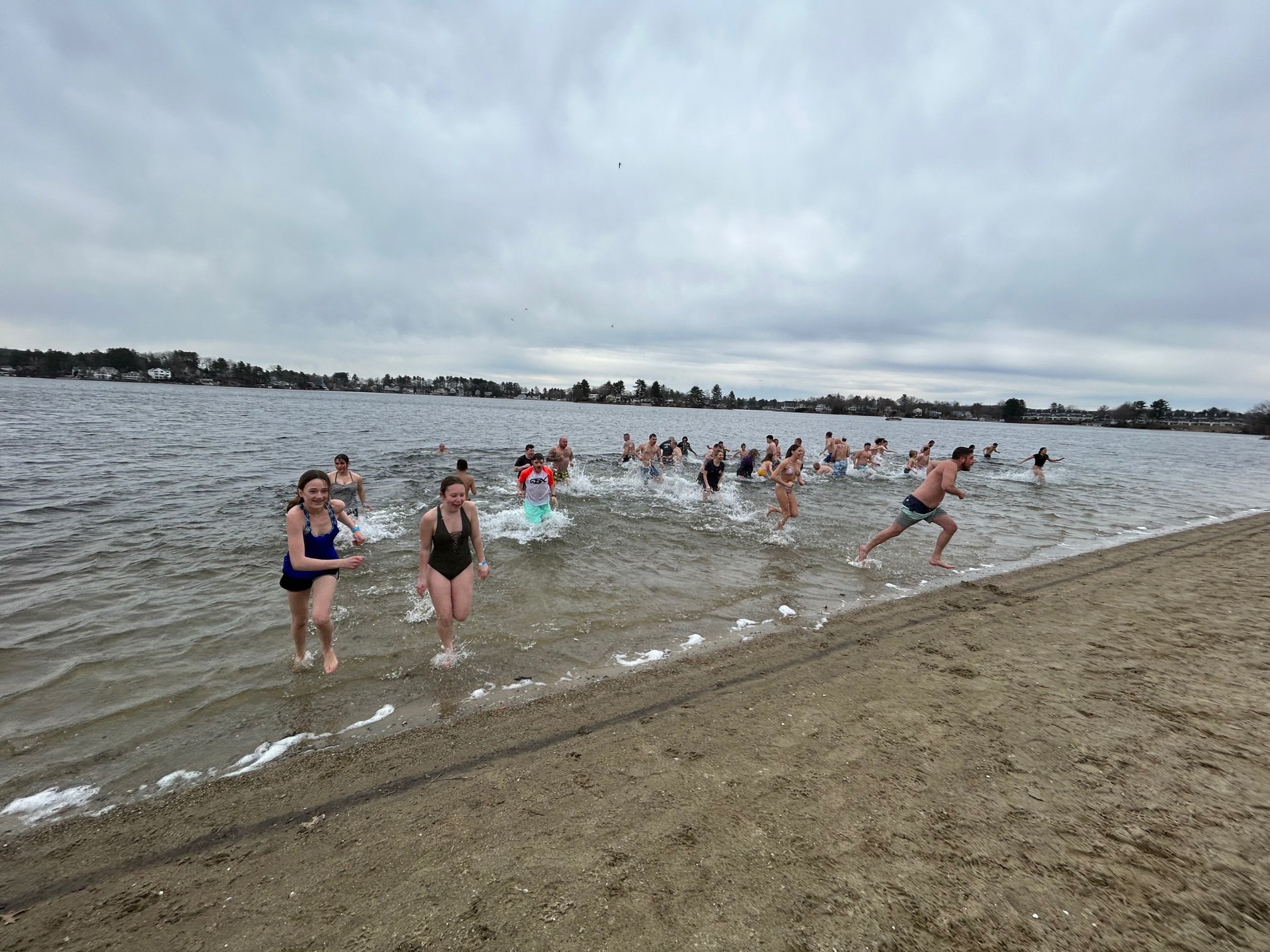 Webster Lake Association