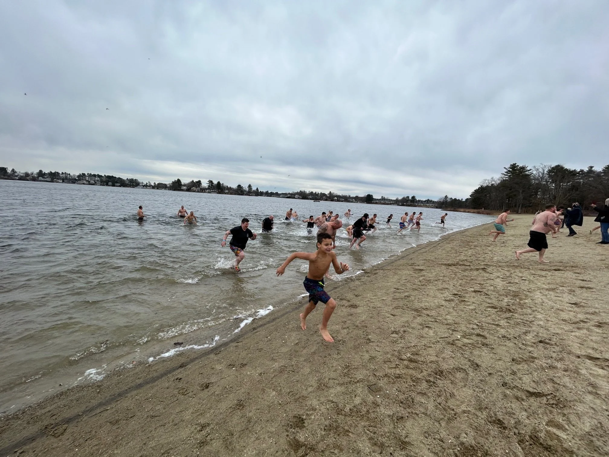 Webster Lake Association