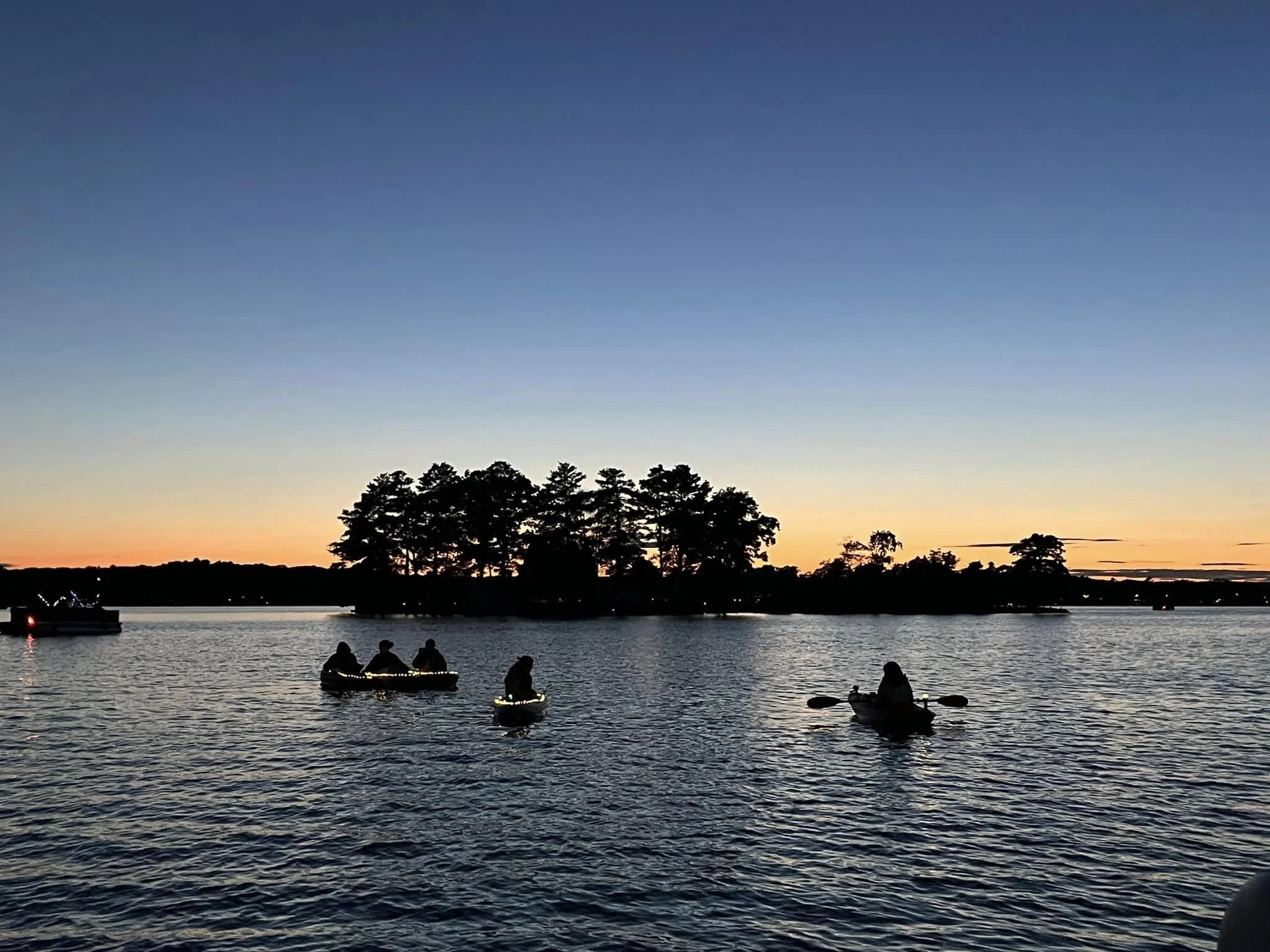 Webster Lake Association
