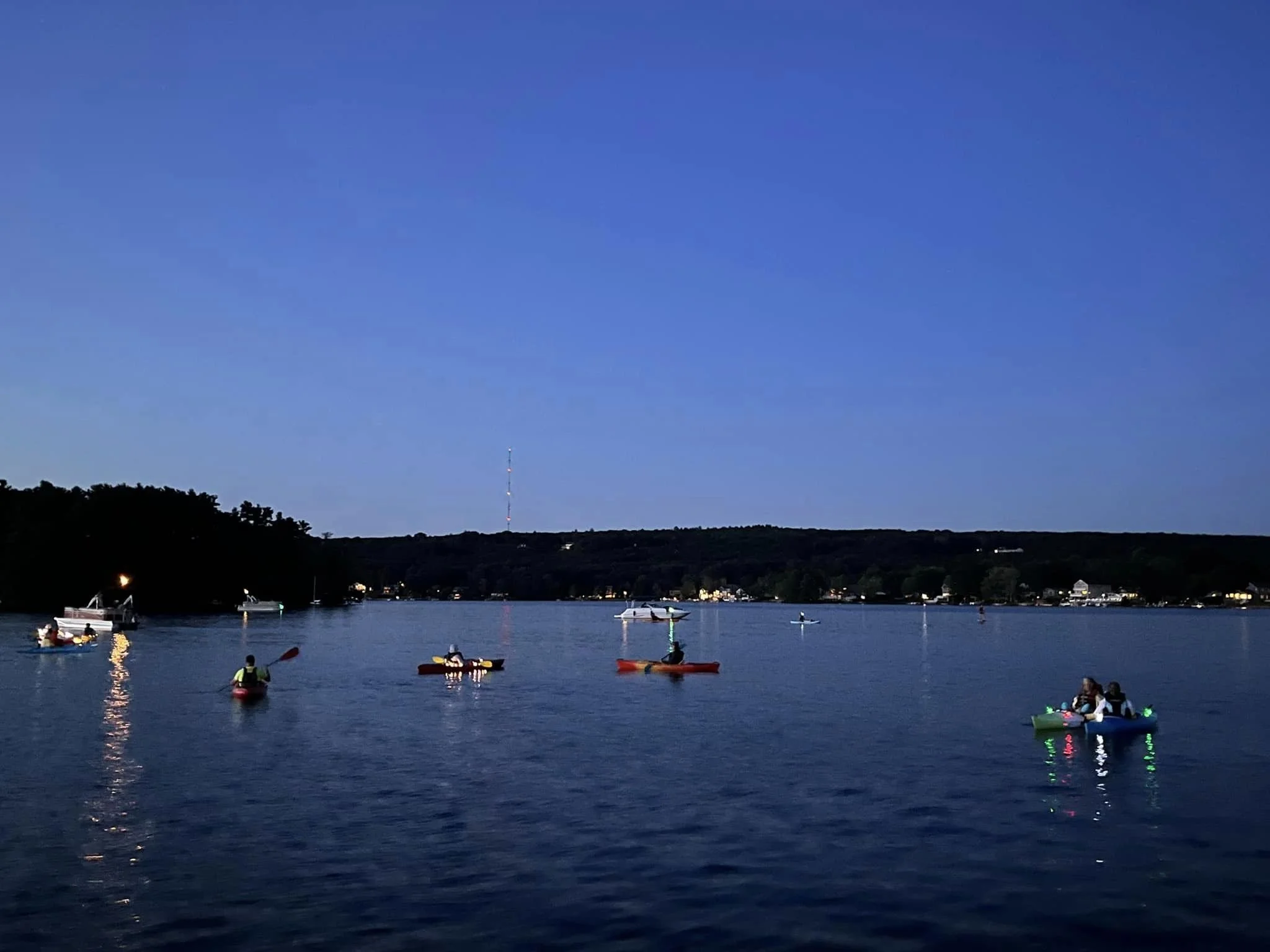 Webster Lake Association