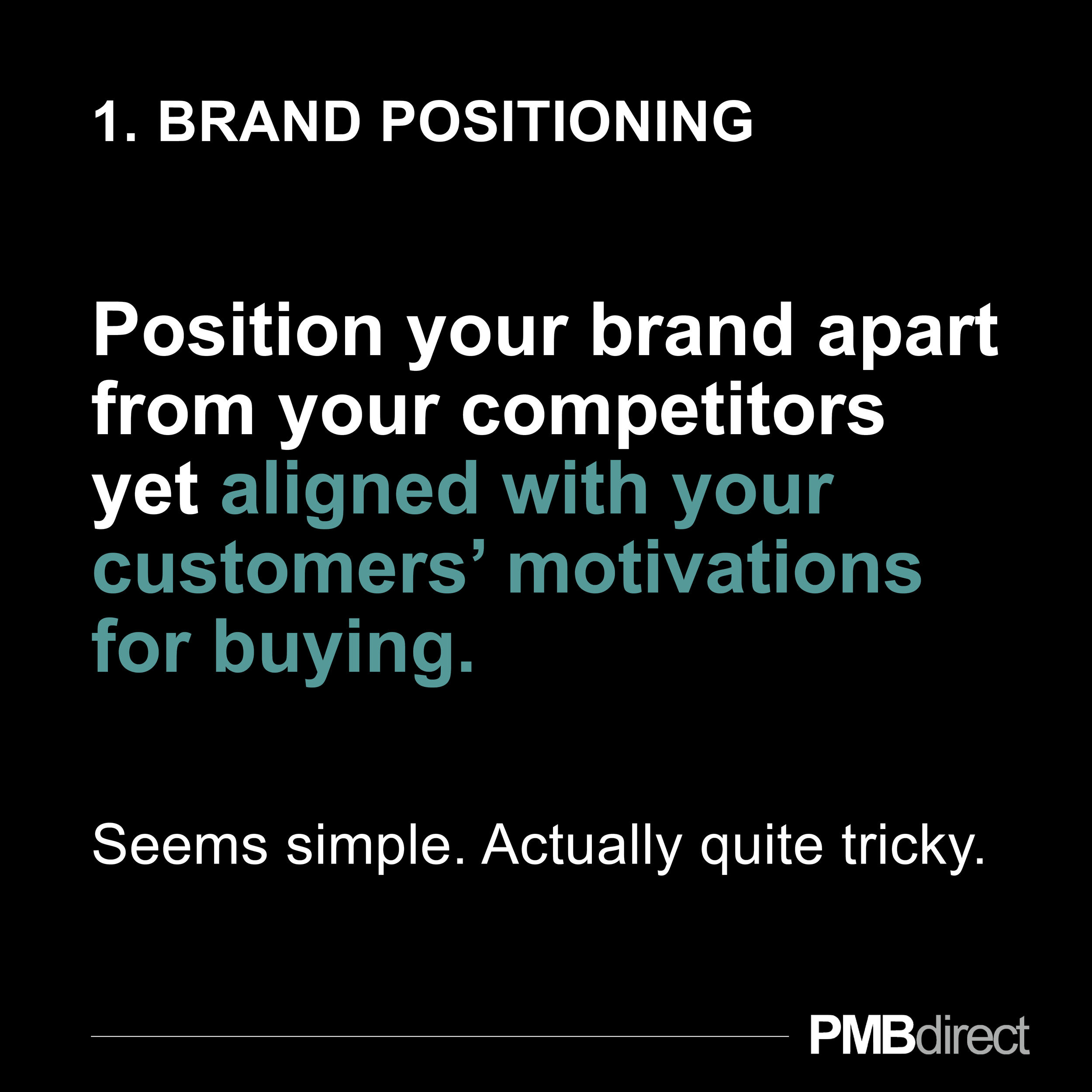 The Definitive Guide To Content Marketing — PMB Direct