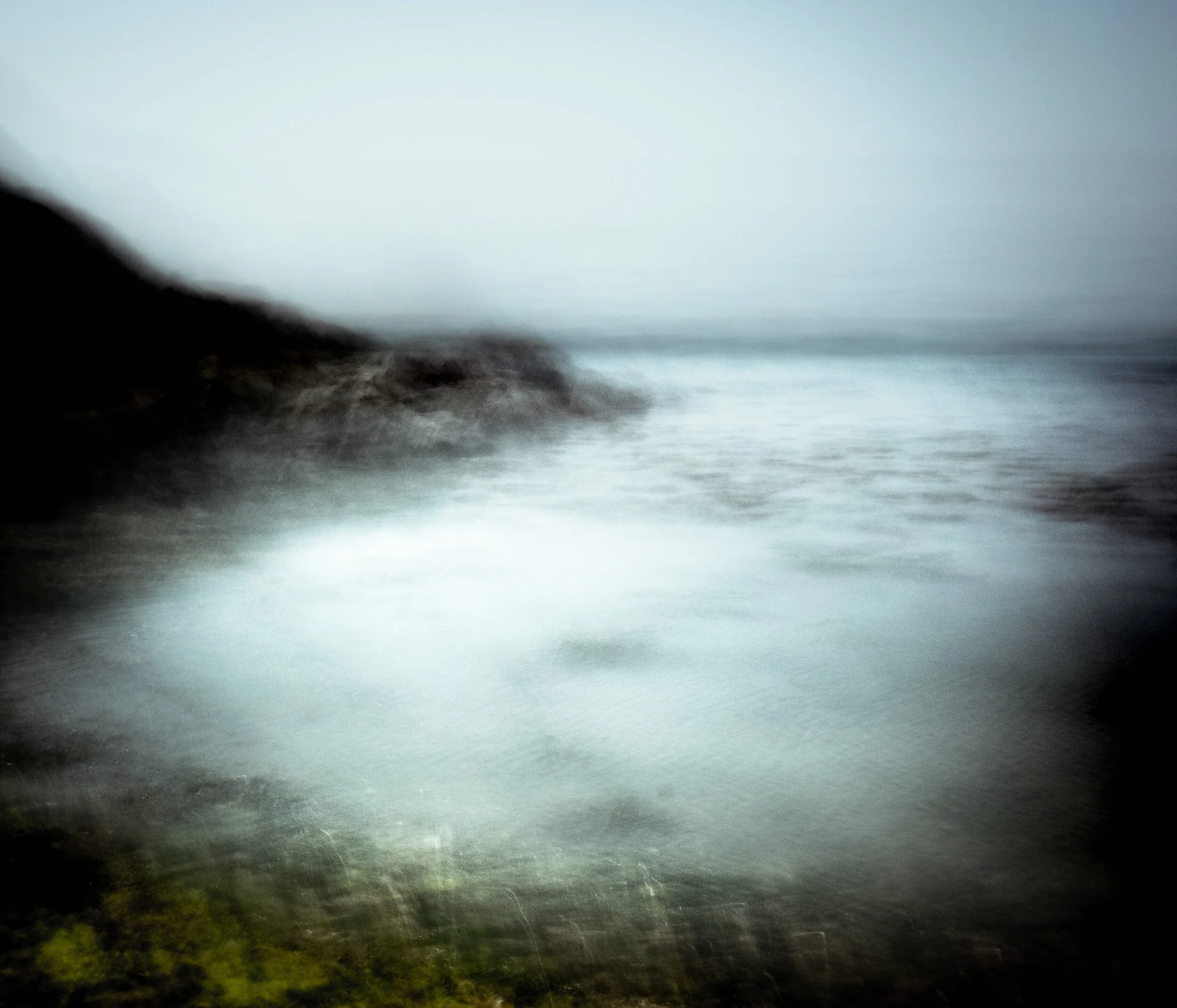 Coast — Kate Stringer Photography