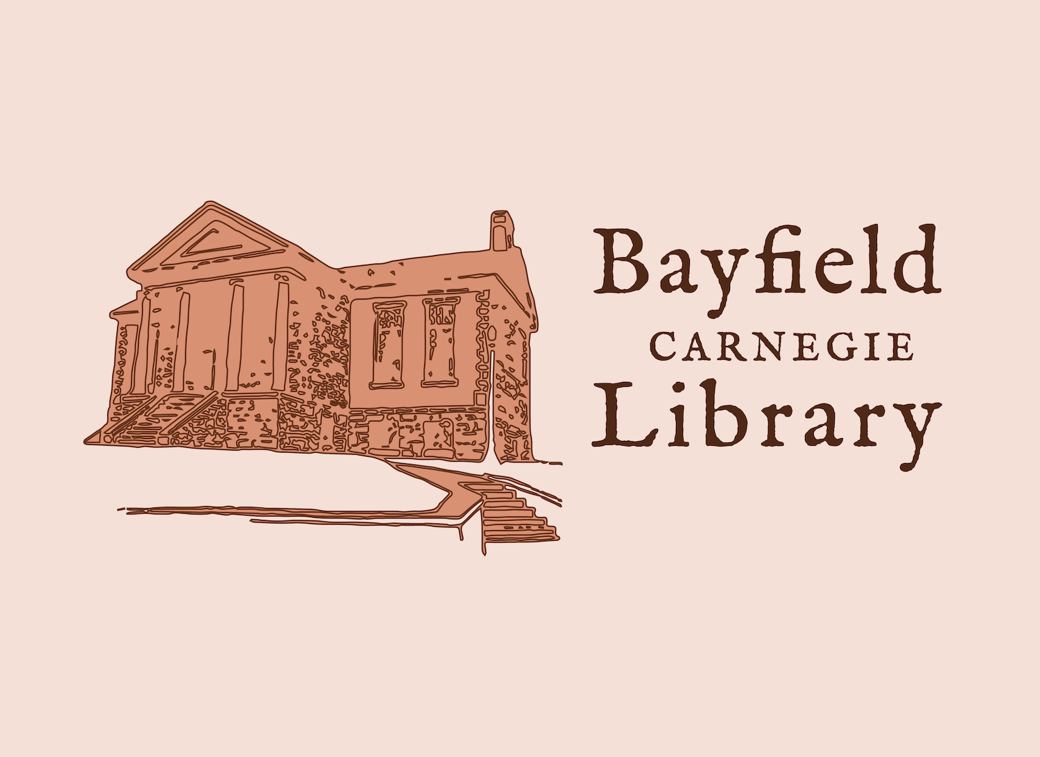 Carnegie Library Logo Home Carnegie Public Library Big Timber, MT