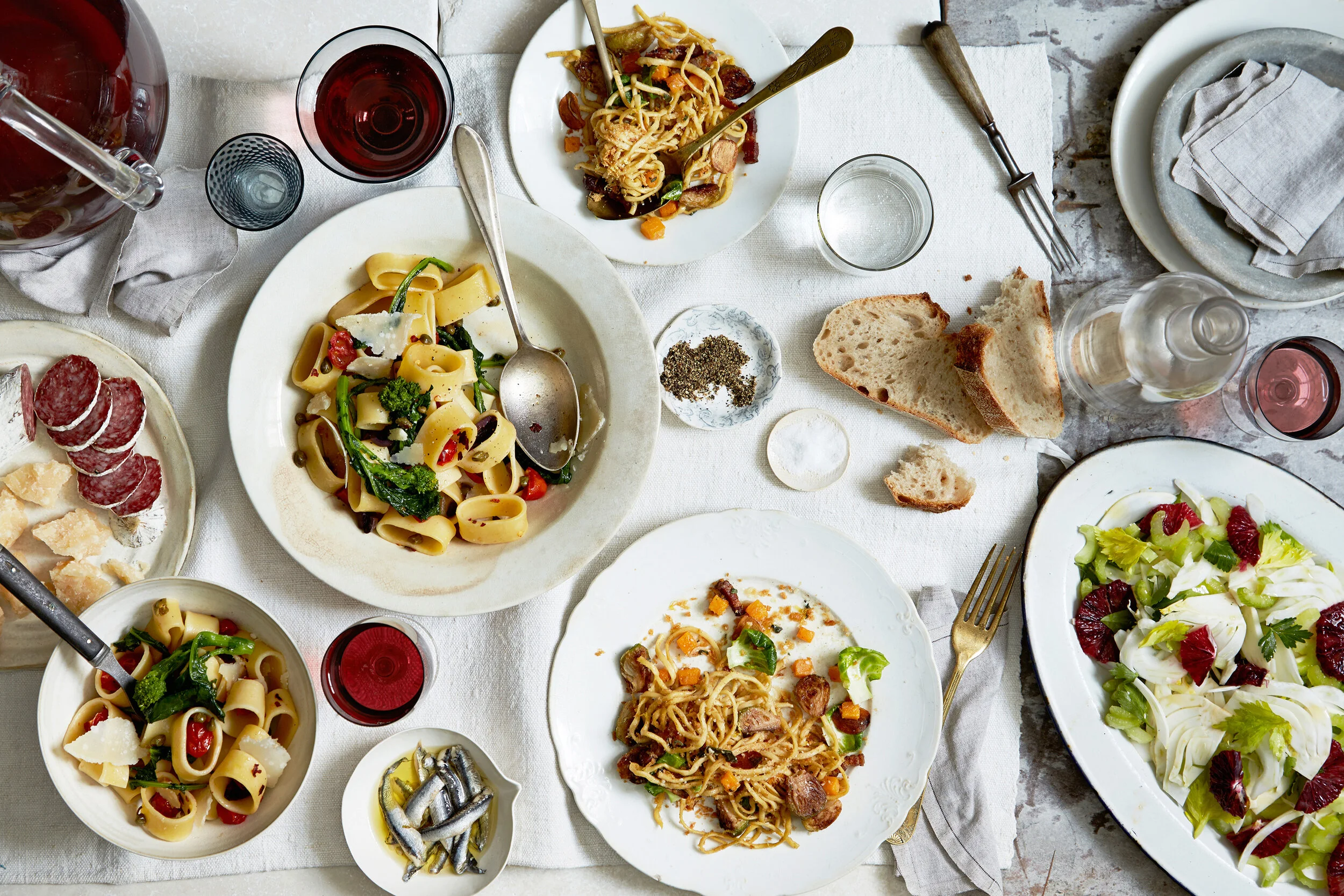 Armando Rafael Photography | NYC & LISBON | Food, Travel, Interiors