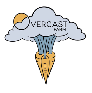 Overcast Farm / Warren, OR