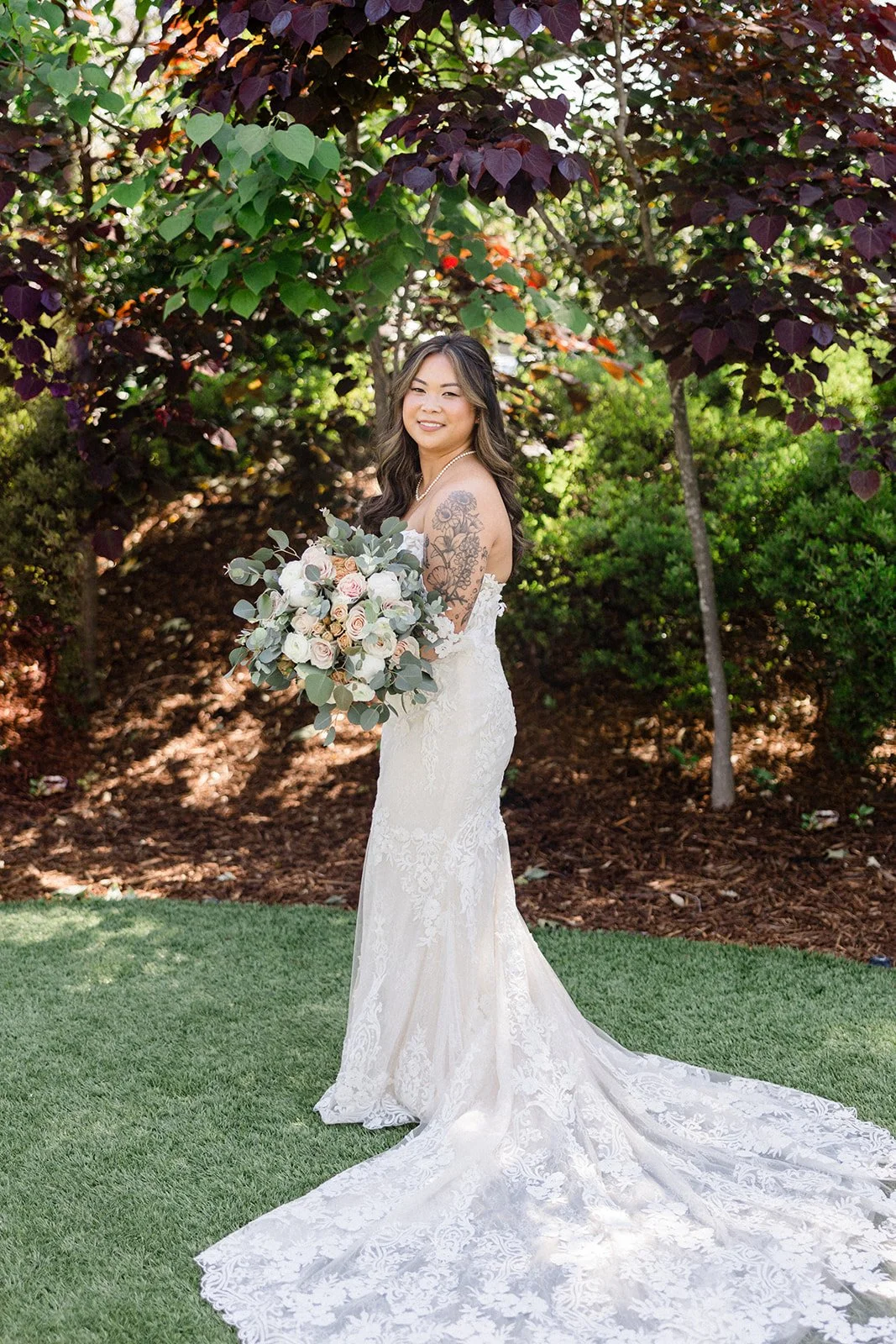 Gallery — Laura Zavala Makeup