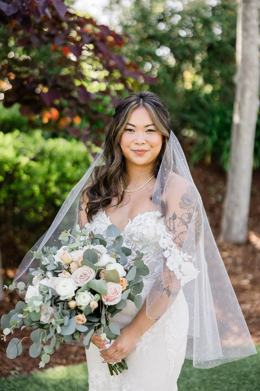 Gallery — Laura Zavala Makeup