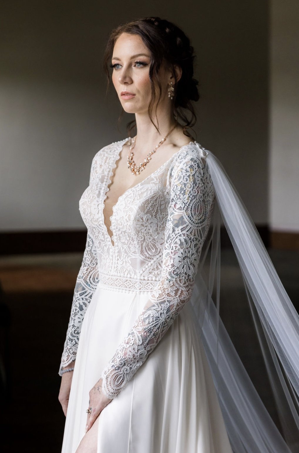 Gallery — Laura Zavala Makeup