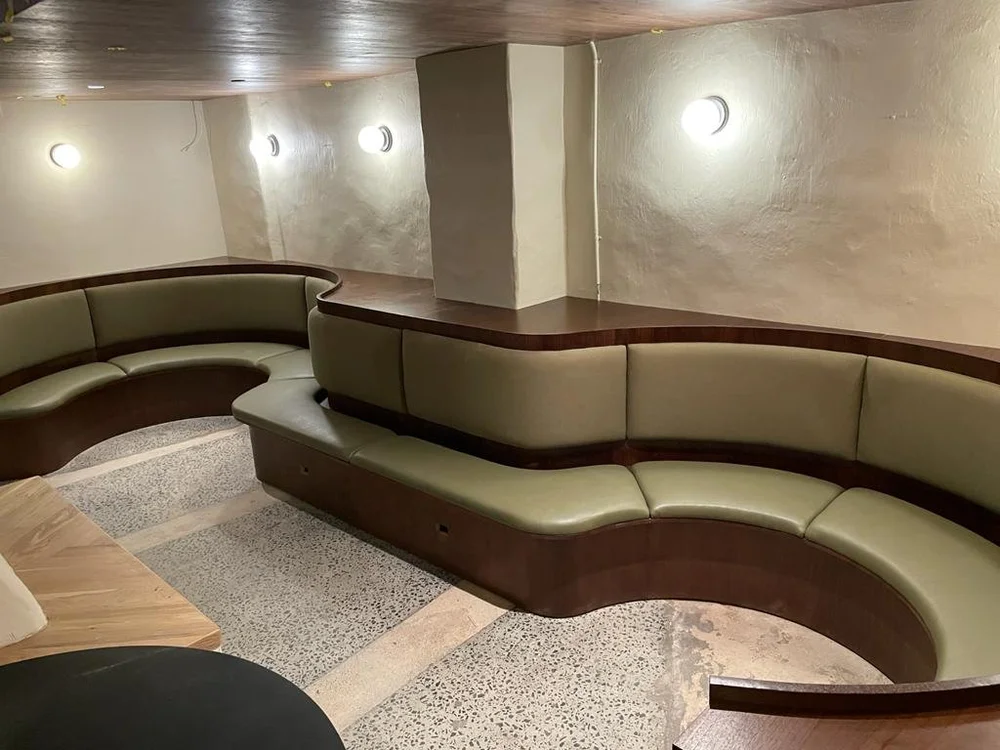 Maximize Restaurant Success: The Importance of Custom Banquettes in ...