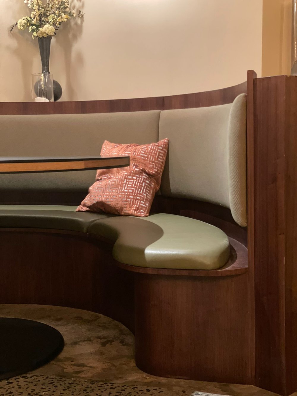 Maximize Restaurant Success: The Importance of Custom Banquettes in ...
