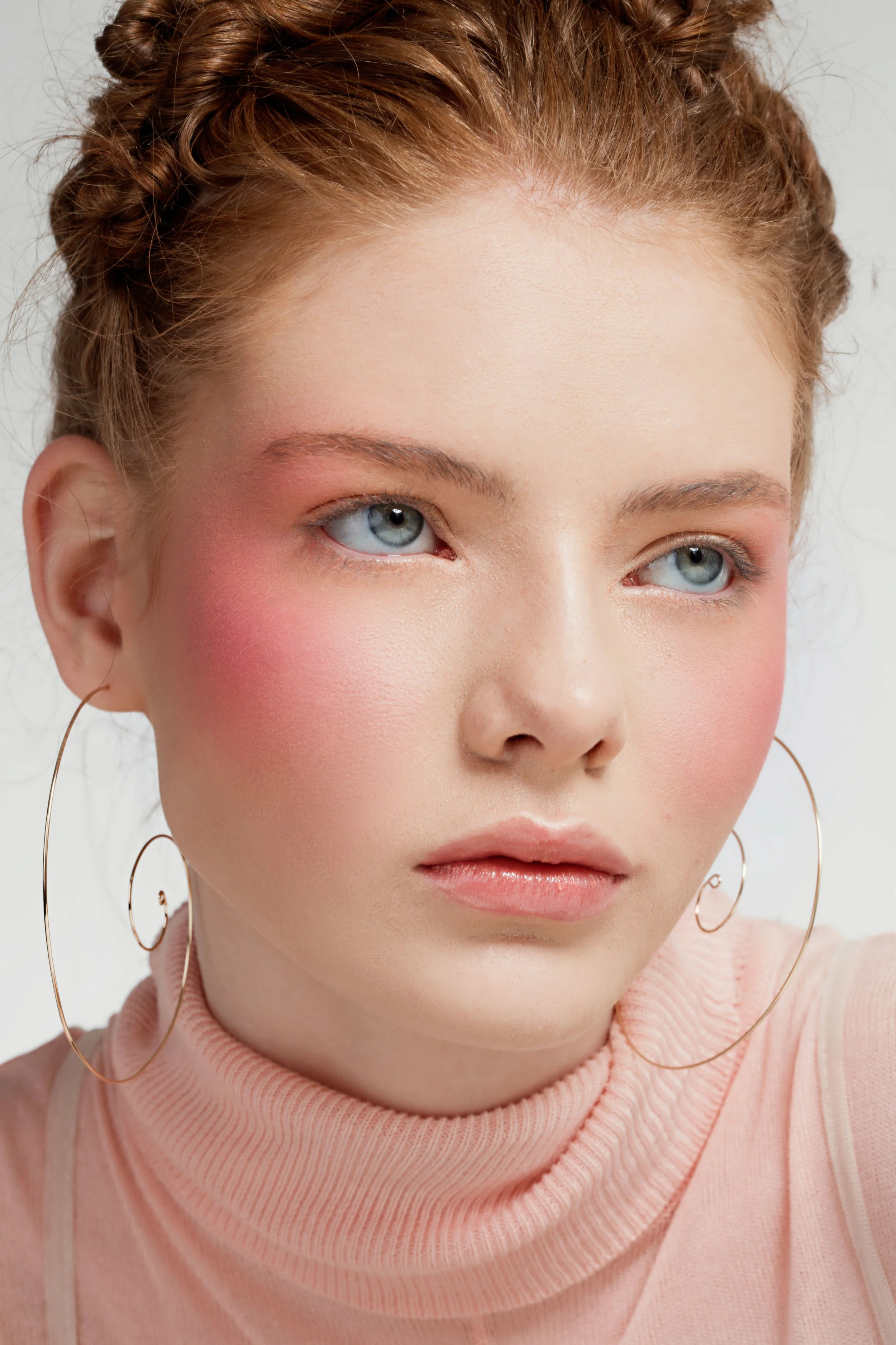 Alyda — Nikki Grattan