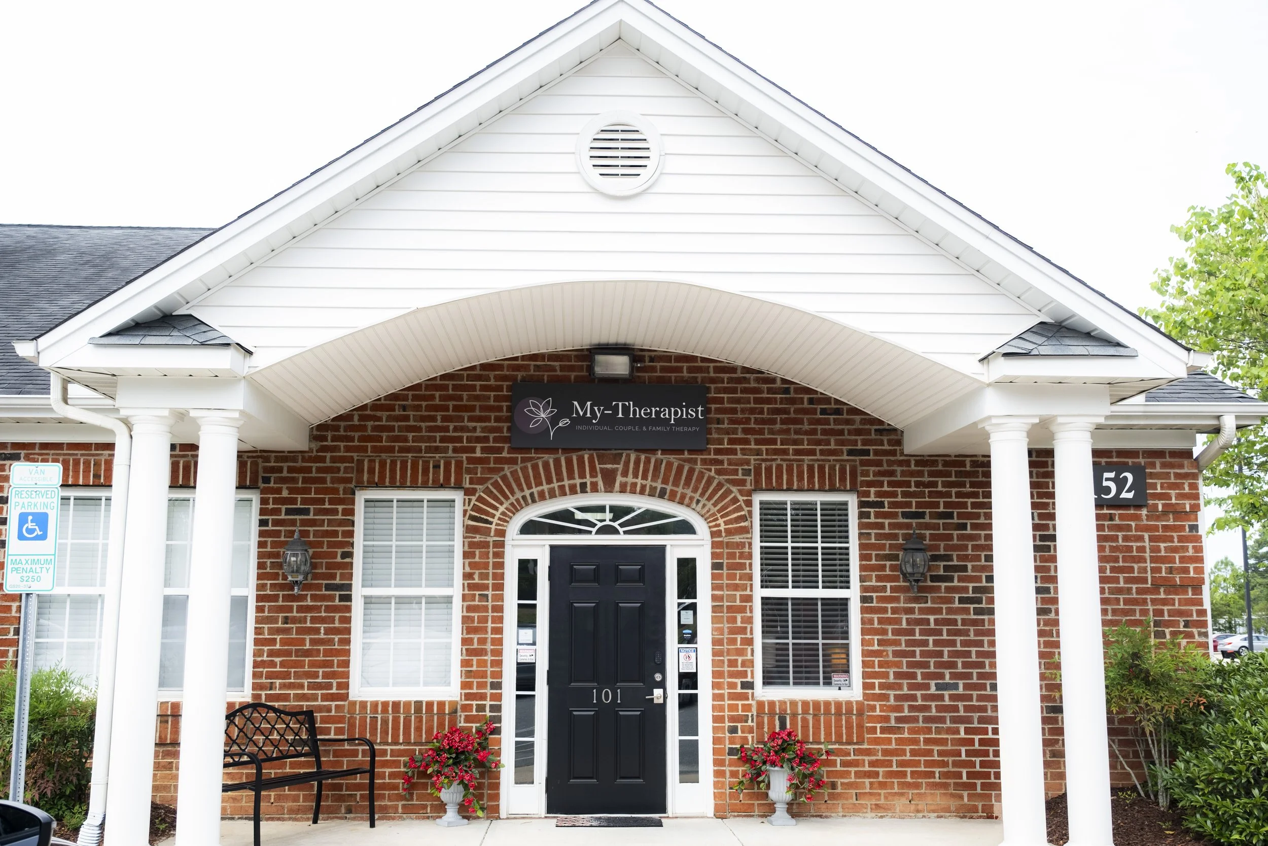 Therapy Locations in Raleigh & Wake Forest, NC | Online Therapy in NC ...