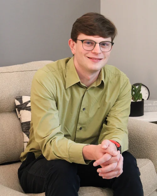About - Andrew Orchowsky, LCMHCA — Therapists in NC & GA | Individual ...