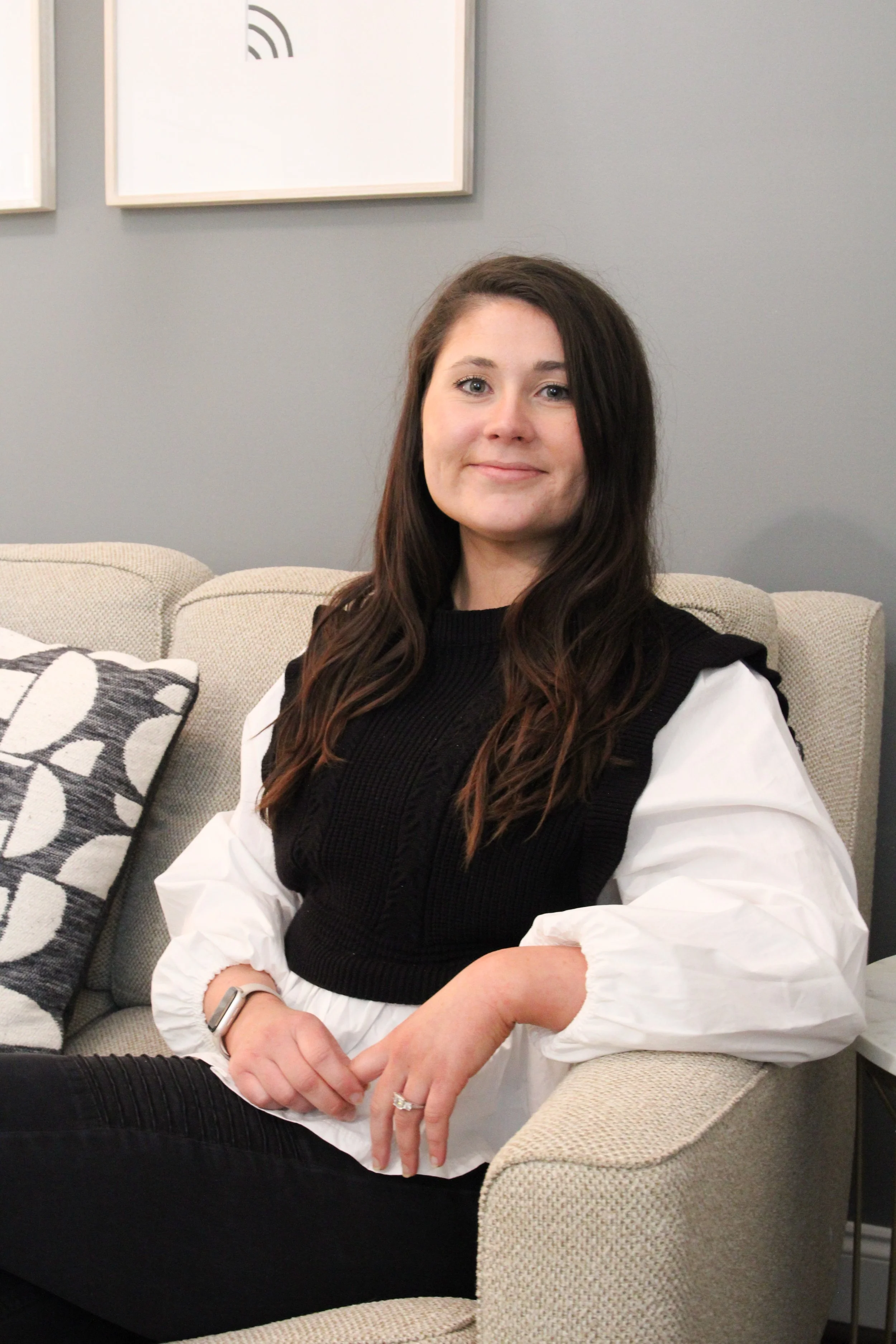 About - Catherine O'Reilly — My-Therapist, Inc. | Relationship Therapy ...
