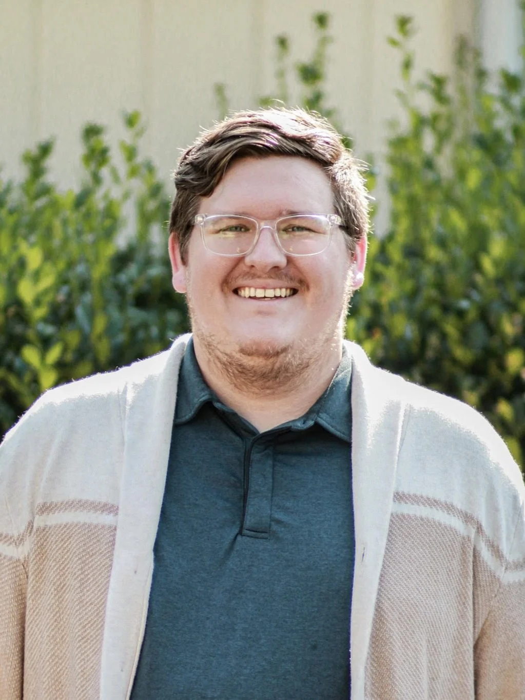 About - Aaron Stamper — Therapists in NC & GA | Individual, Couples ...