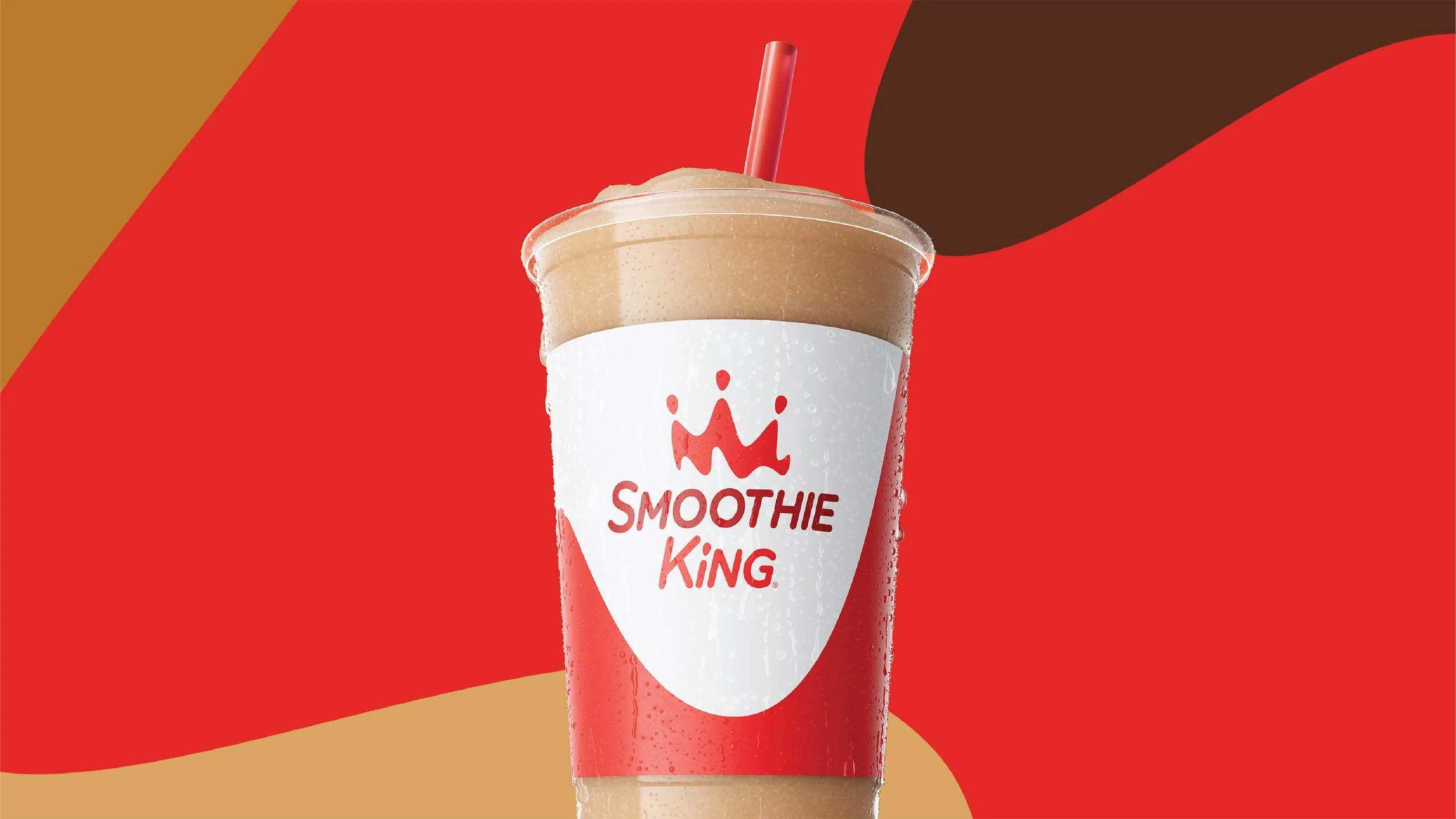 SMOOTHIE KING x COFFEE — GERTRUDE, INC.™ - BRAND DEVELOPMENT ...