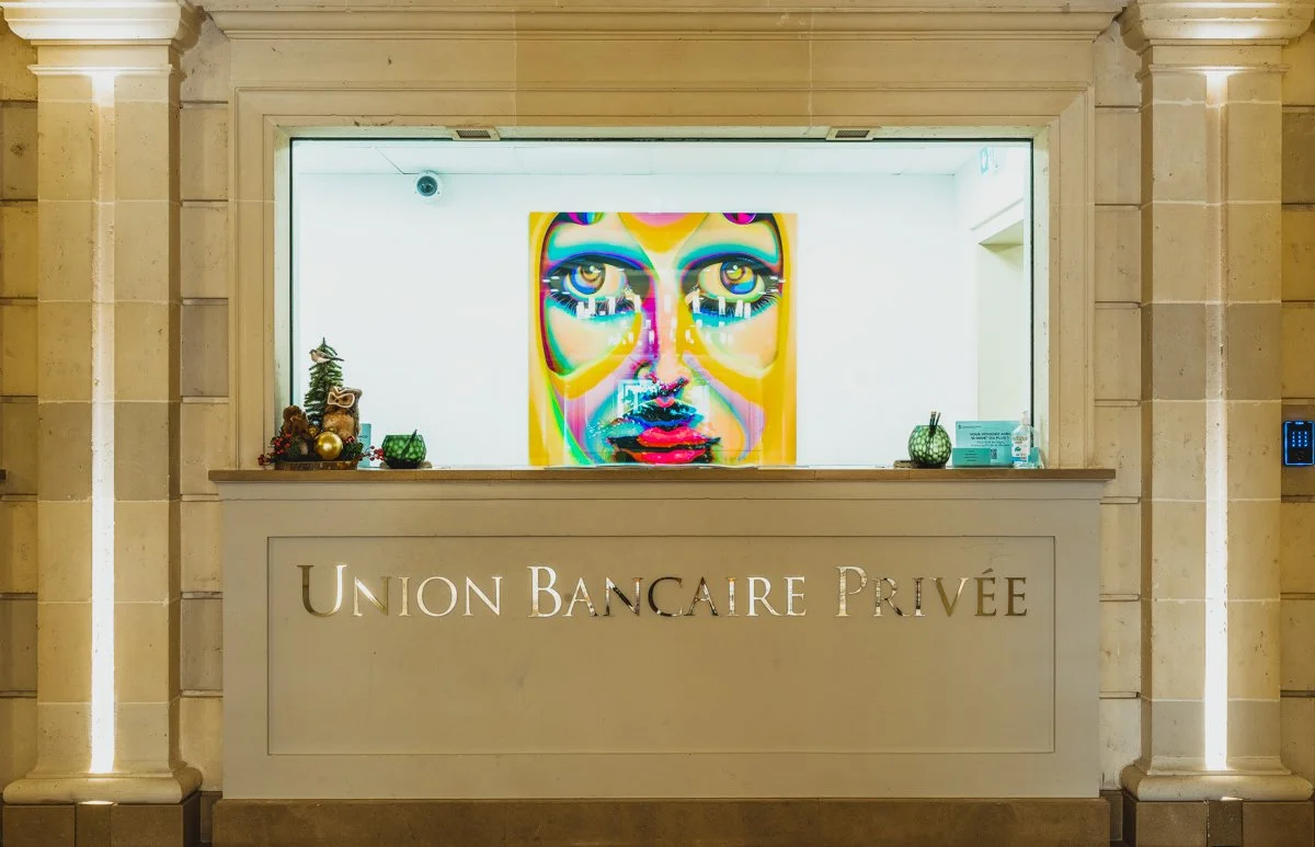 Exhibitions + Installations — Ellie Pritts