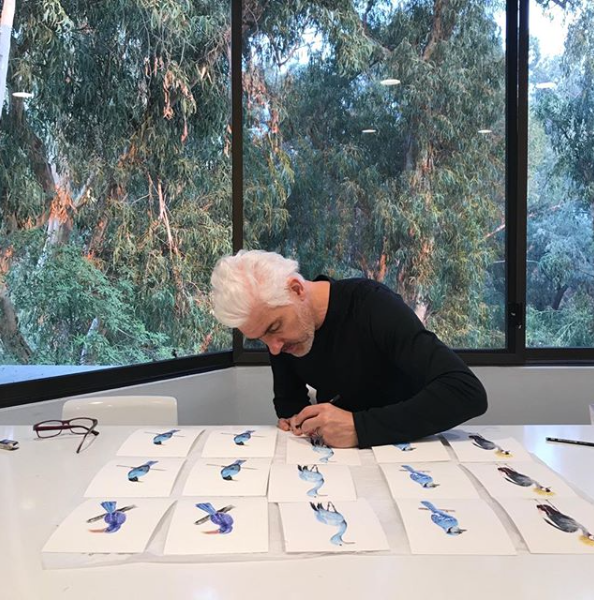 About — Cappellano Arts