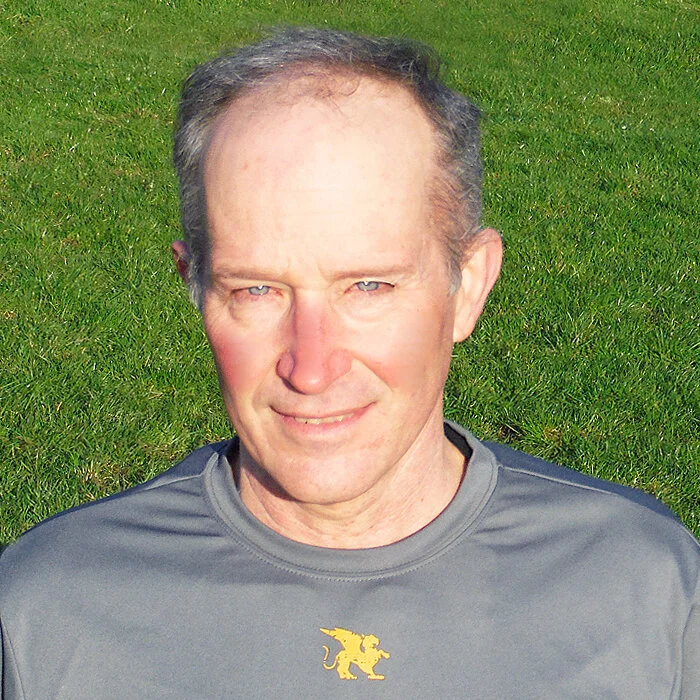 WEST VANCOUVER TRACK & FIELD CLUB