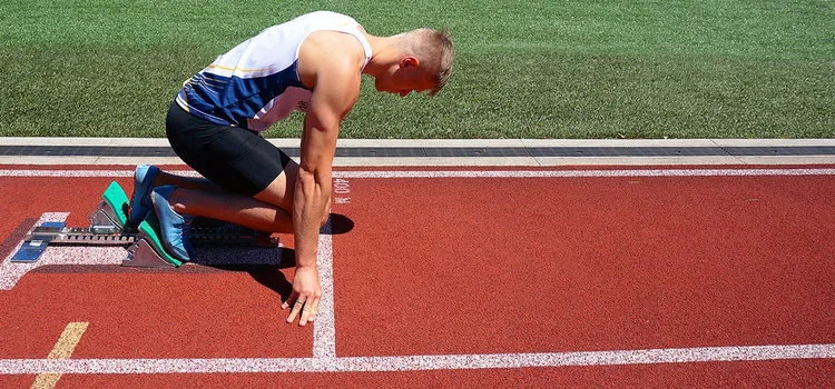 WEST VANCOUVER TRACK & FIELD CLUB