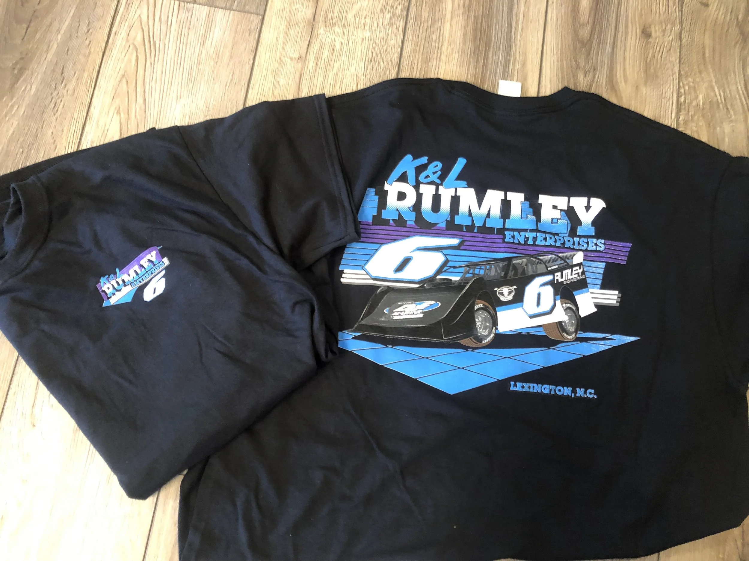 Shop — K&L Rumley Enterprises