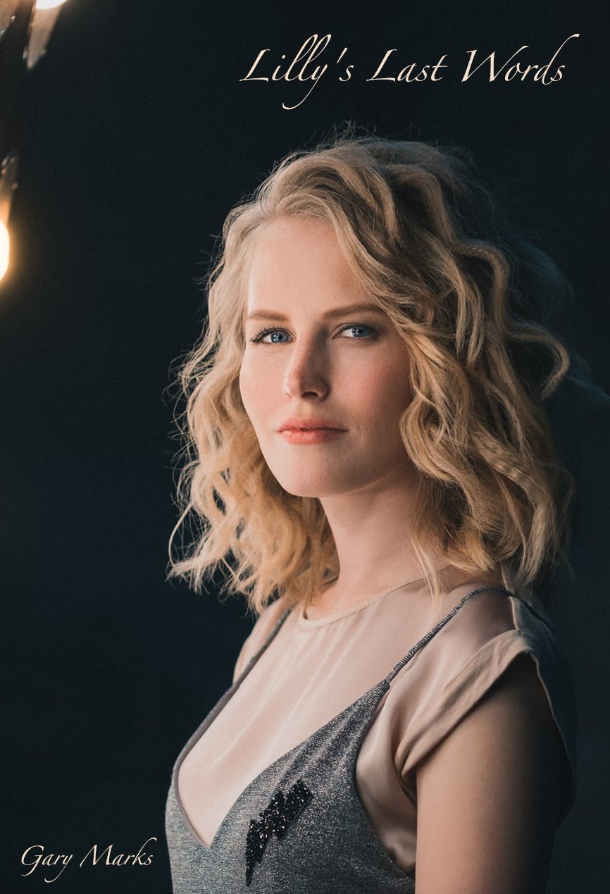 Books — Gary Marks