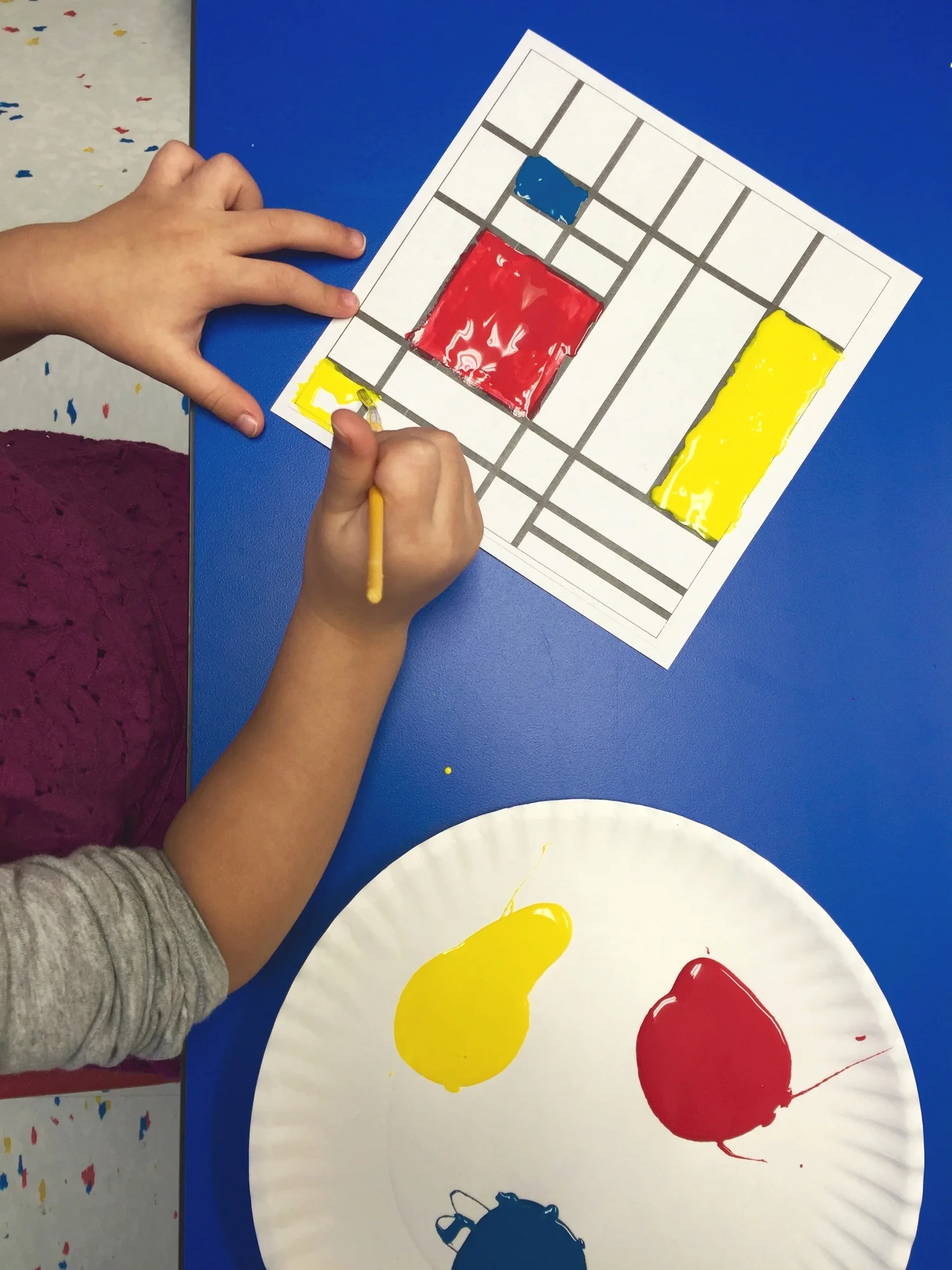 Pricing Plans — Cottage Day Care