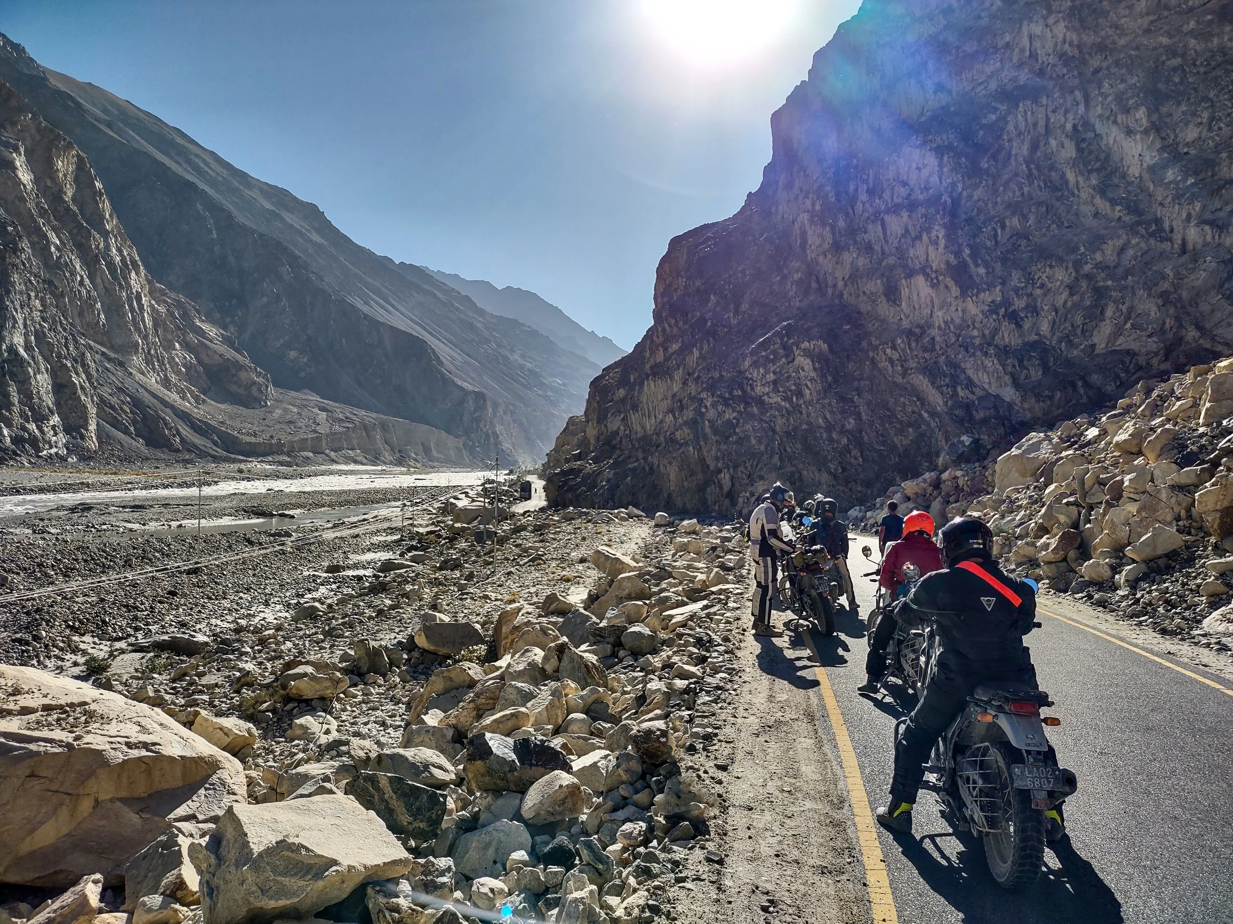 Frequently Asked Questions — Inner Outer Journeys