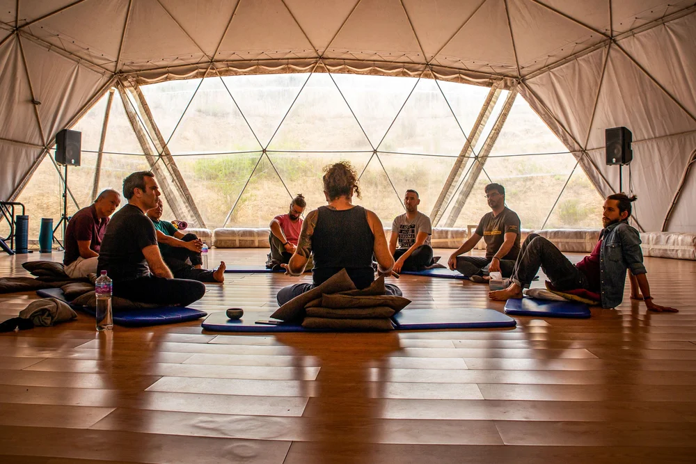 What is a Men’s Circle? — Inner Outer Journeys