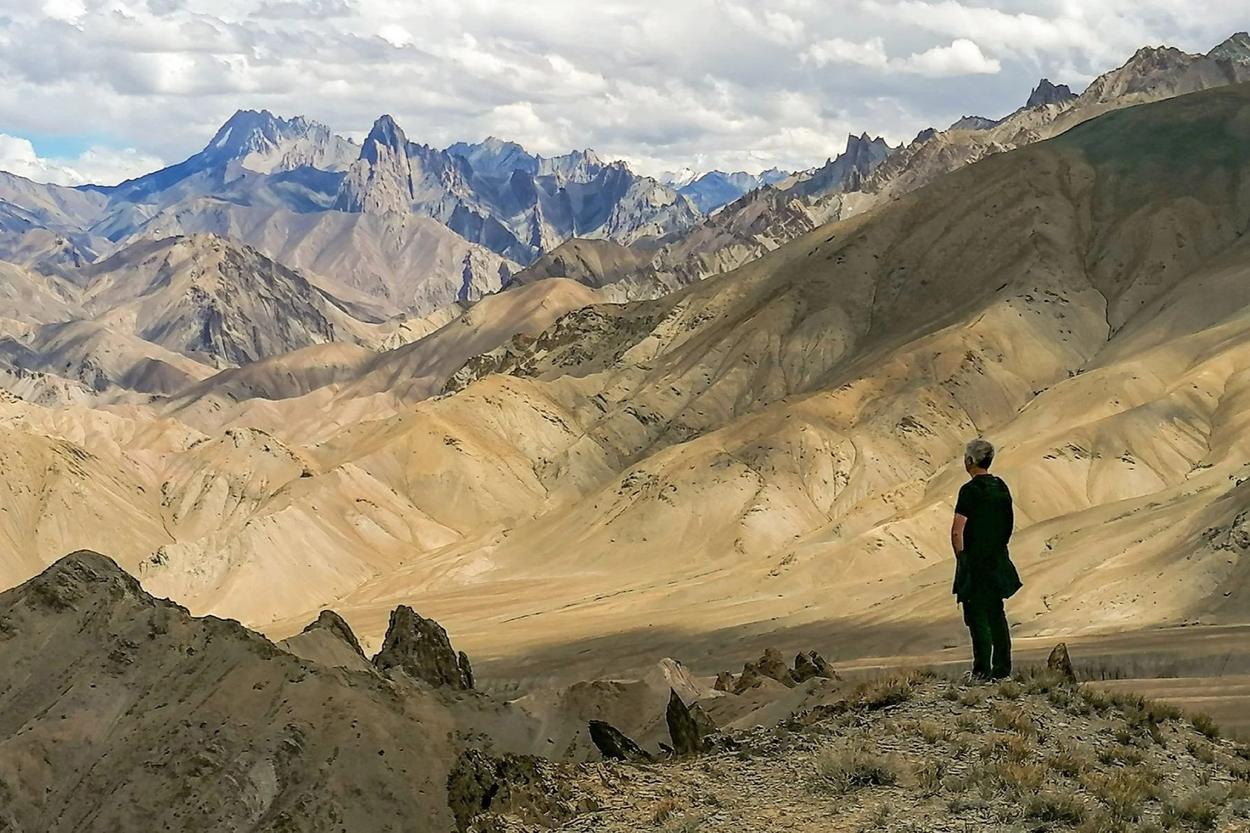 Exploring the Masculine Archetypes — Inner Outer Journeys - Retreats ...