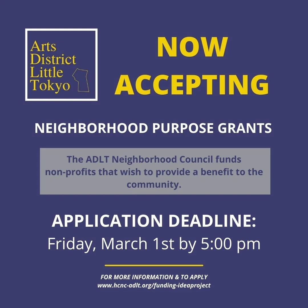 Funding Idea-Project — ADLT