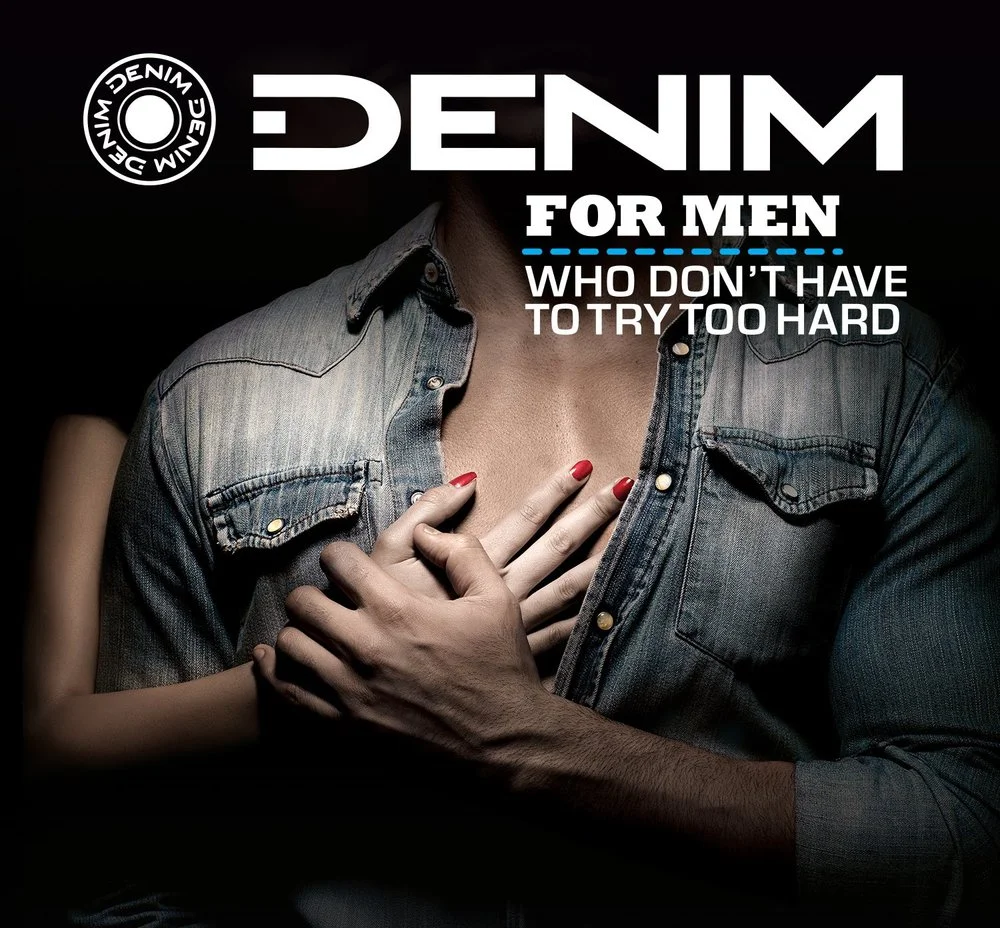 Denim For Men