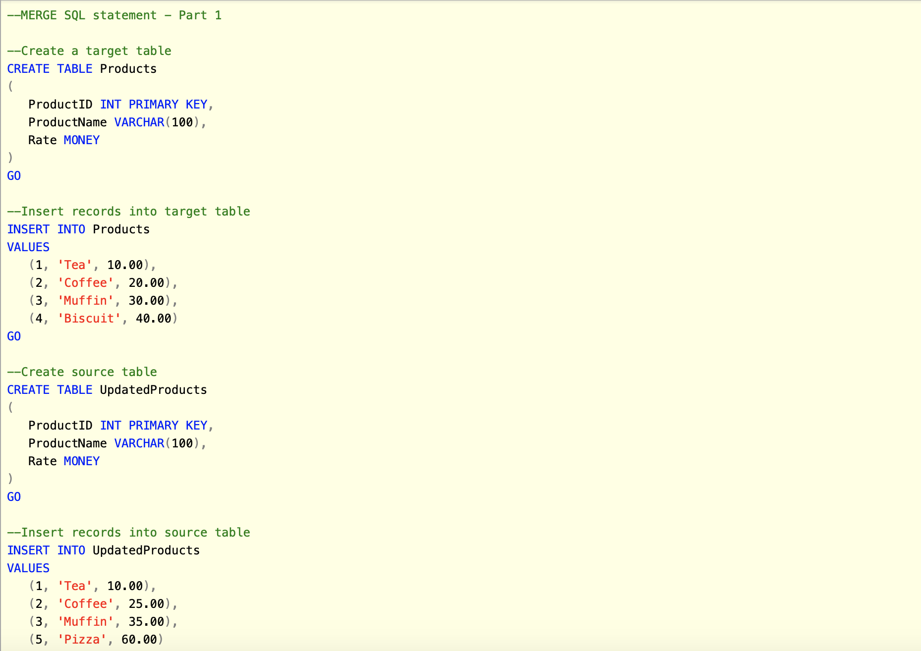 Merge Table Sql Example Brokeasshome Merge Table Sql Example Brokeasshome