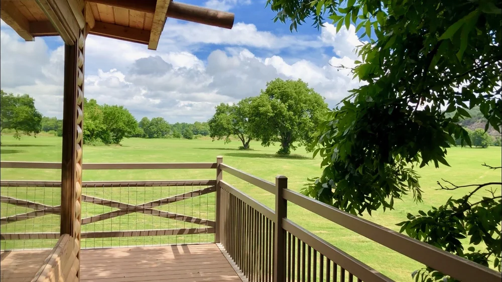 River Bend Lodge | Beautiful Lodging Near Turner Falls