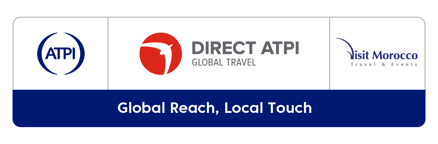 ATPI representative in Morocco — Visit Morocco Travel & Events - DMC ...