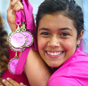 Pink Meet Invitational