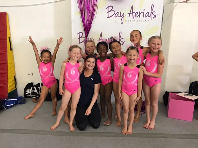 Pink Meet Invitational