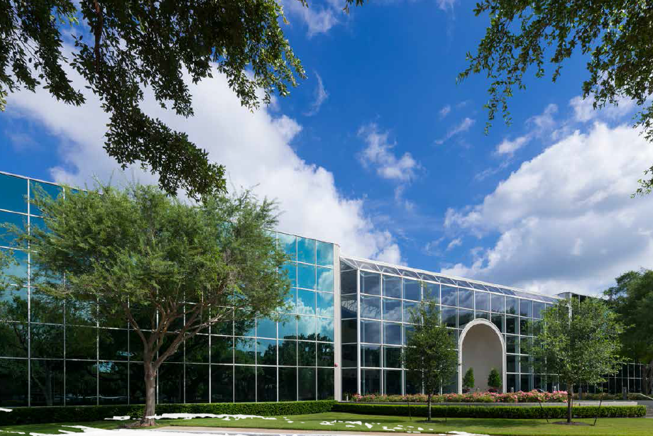 Broadfield at Park Ten — Mission Companies