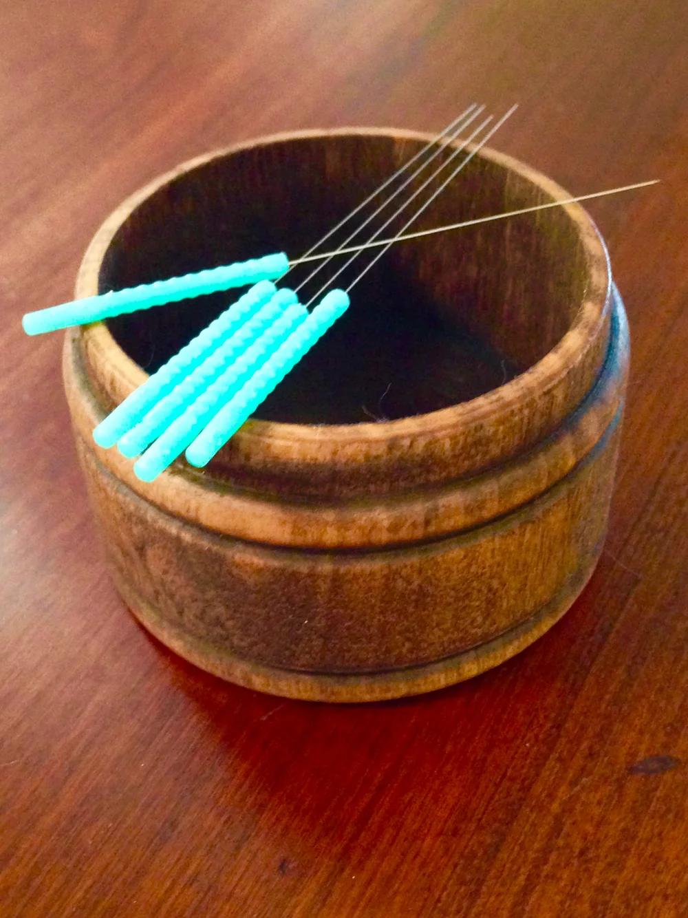 Acupuncture — Nurture & Mend Acupuncture